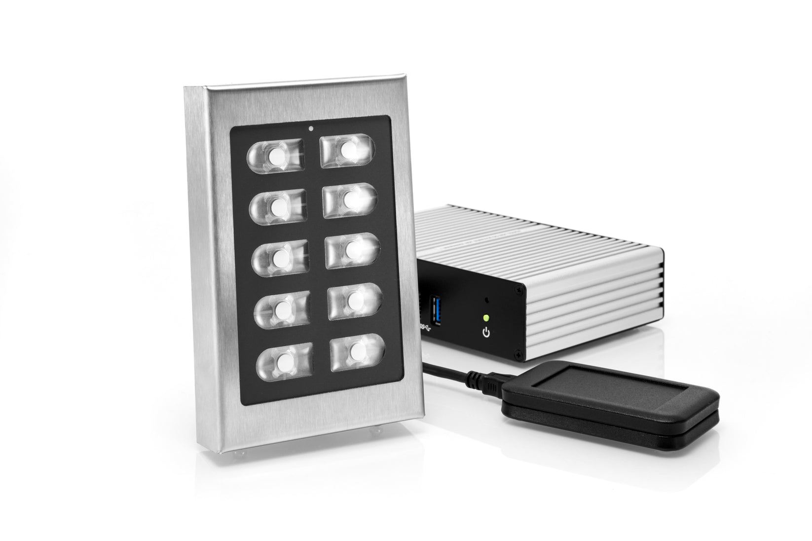 SOTEC RF10T Wireless Bumpbar | Funk | System catering | Input device | POS systems